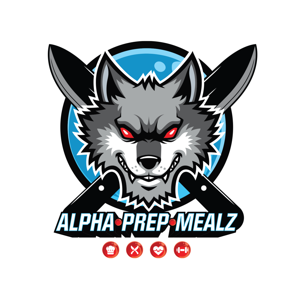 Homepage - Alpha Prep Mealz