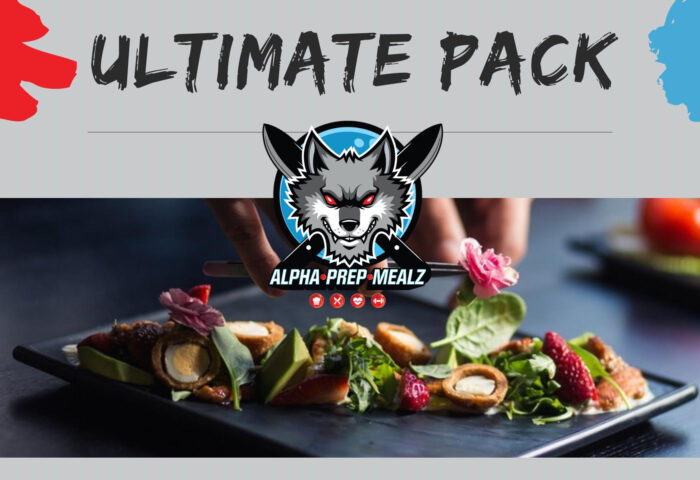 Homepage - Alpha Prep Mealz