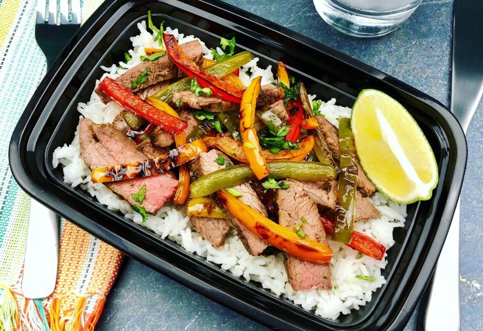 Menu - Alpha Prep Mealz